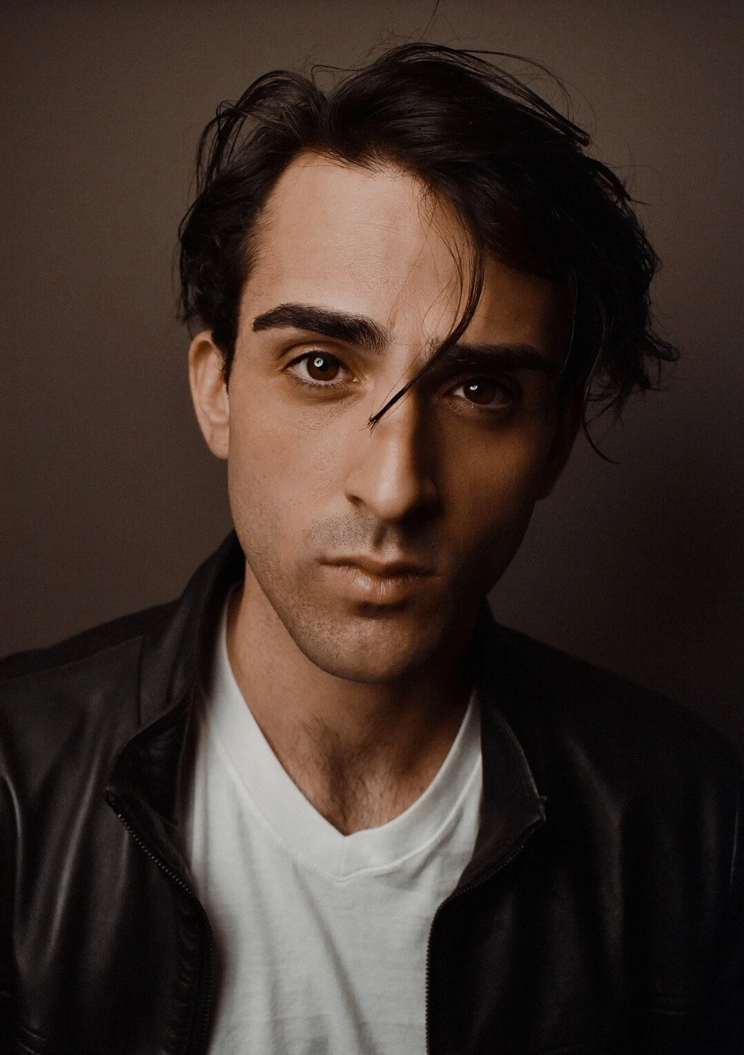 Mark-Anthony Scolaro — Reel Talent Studio