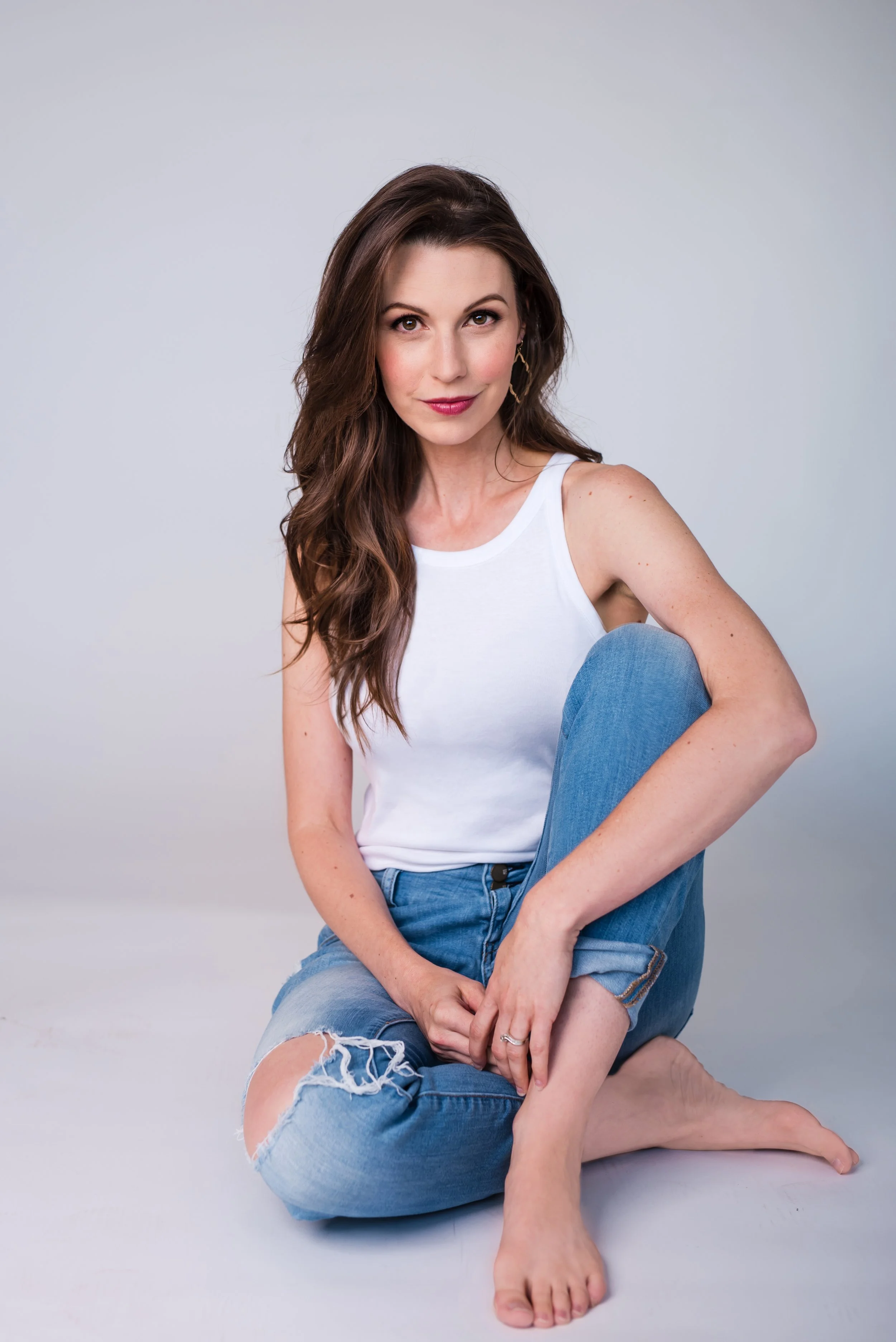 Tiffany Renee Bear — Reel Talent Studio