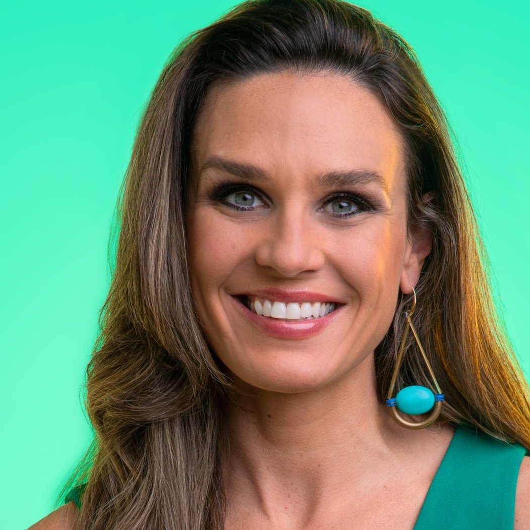 Female — Reel Talent Studio