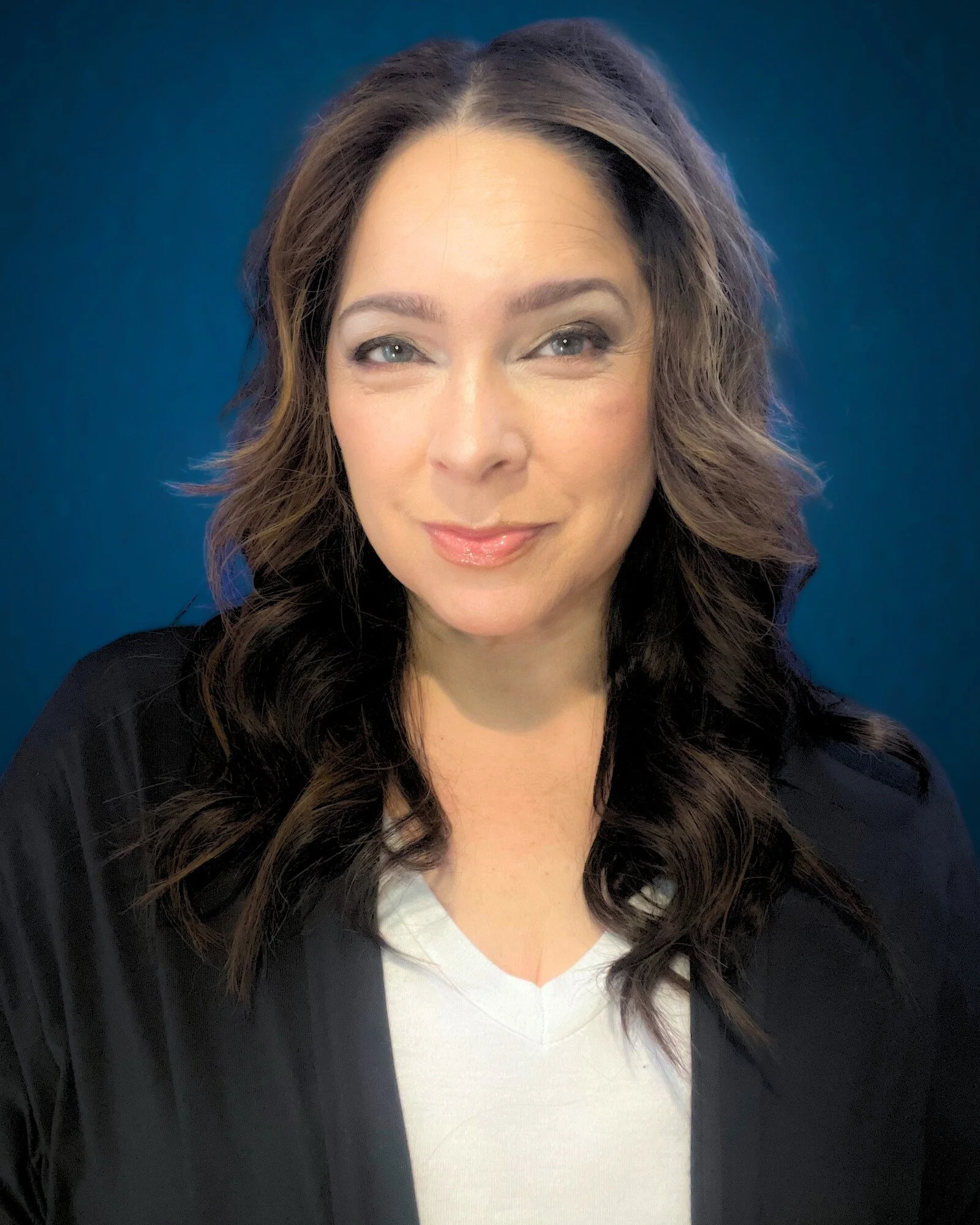 Renee Michaels — Reel Talent Studio