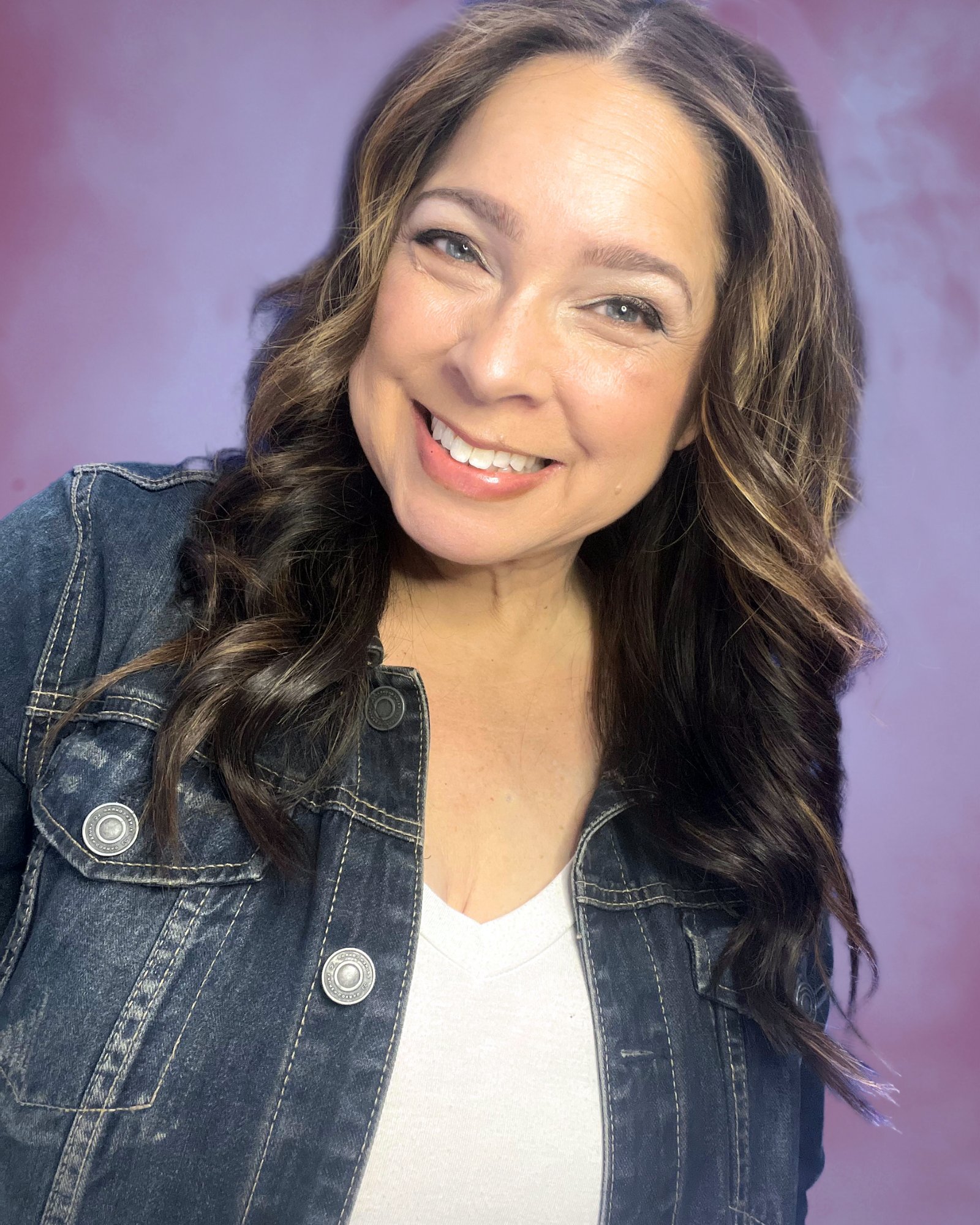 Renee Michaels — Reel Talent Studio