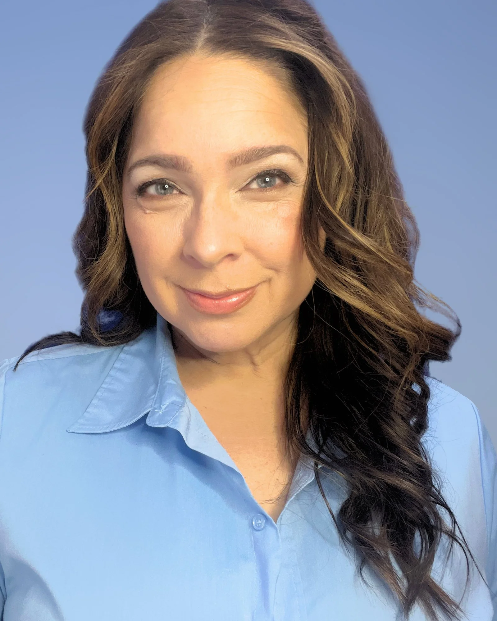 Renee Michaels — Reel Talent Studio