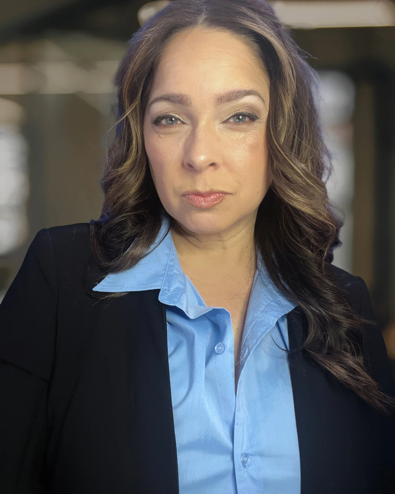 Renee Michaels — Reel Talent Studio