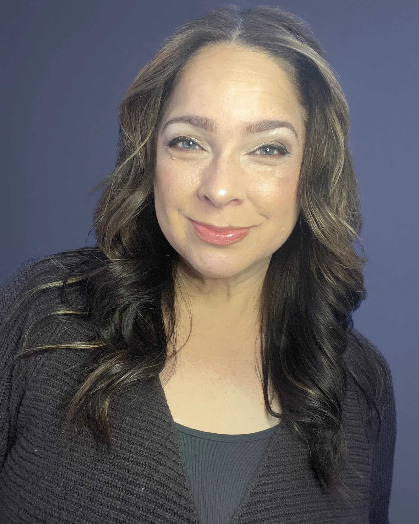 Renee Michaels — Reel Talent Studio