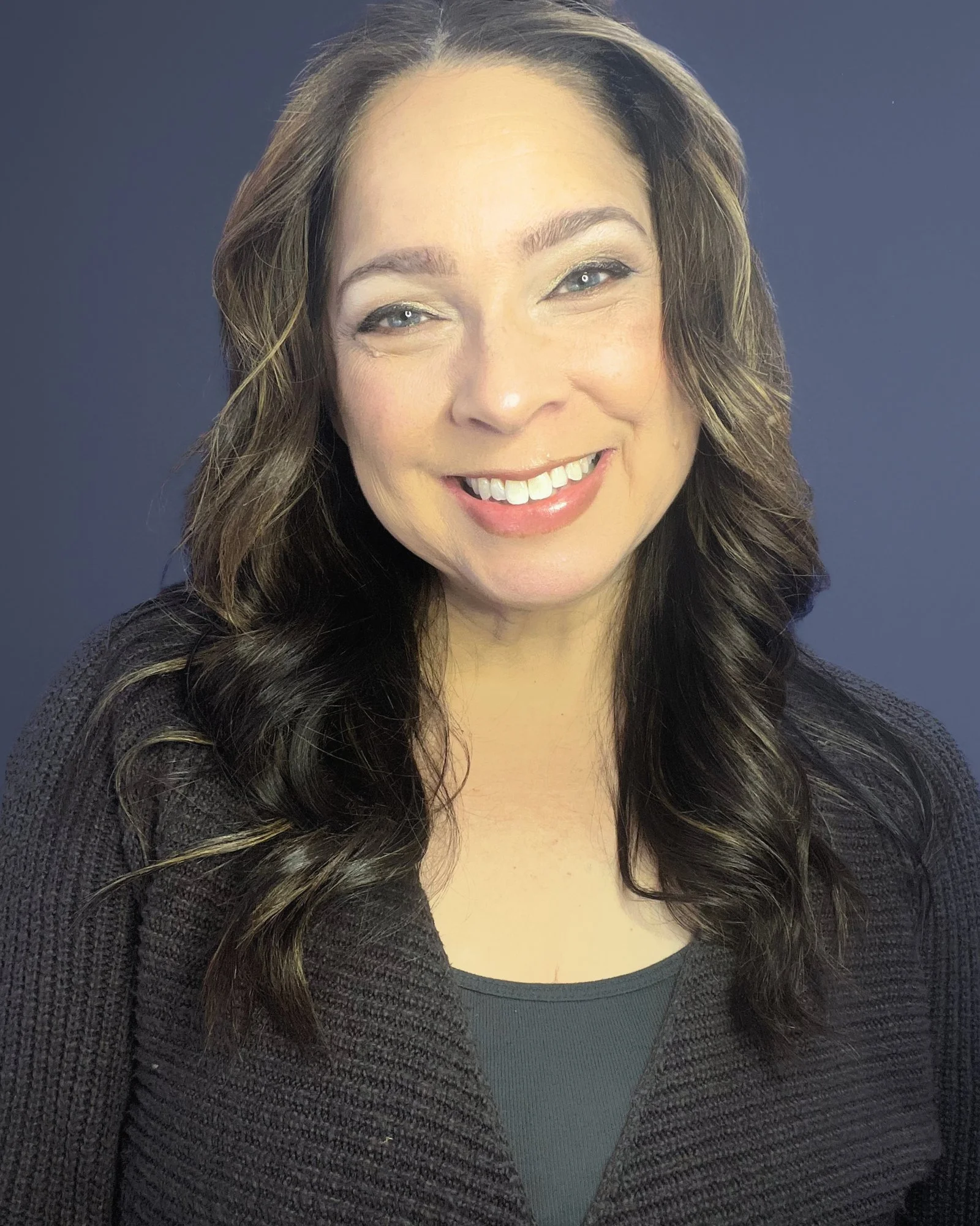 Renee Michaels — Reel Talent Studio