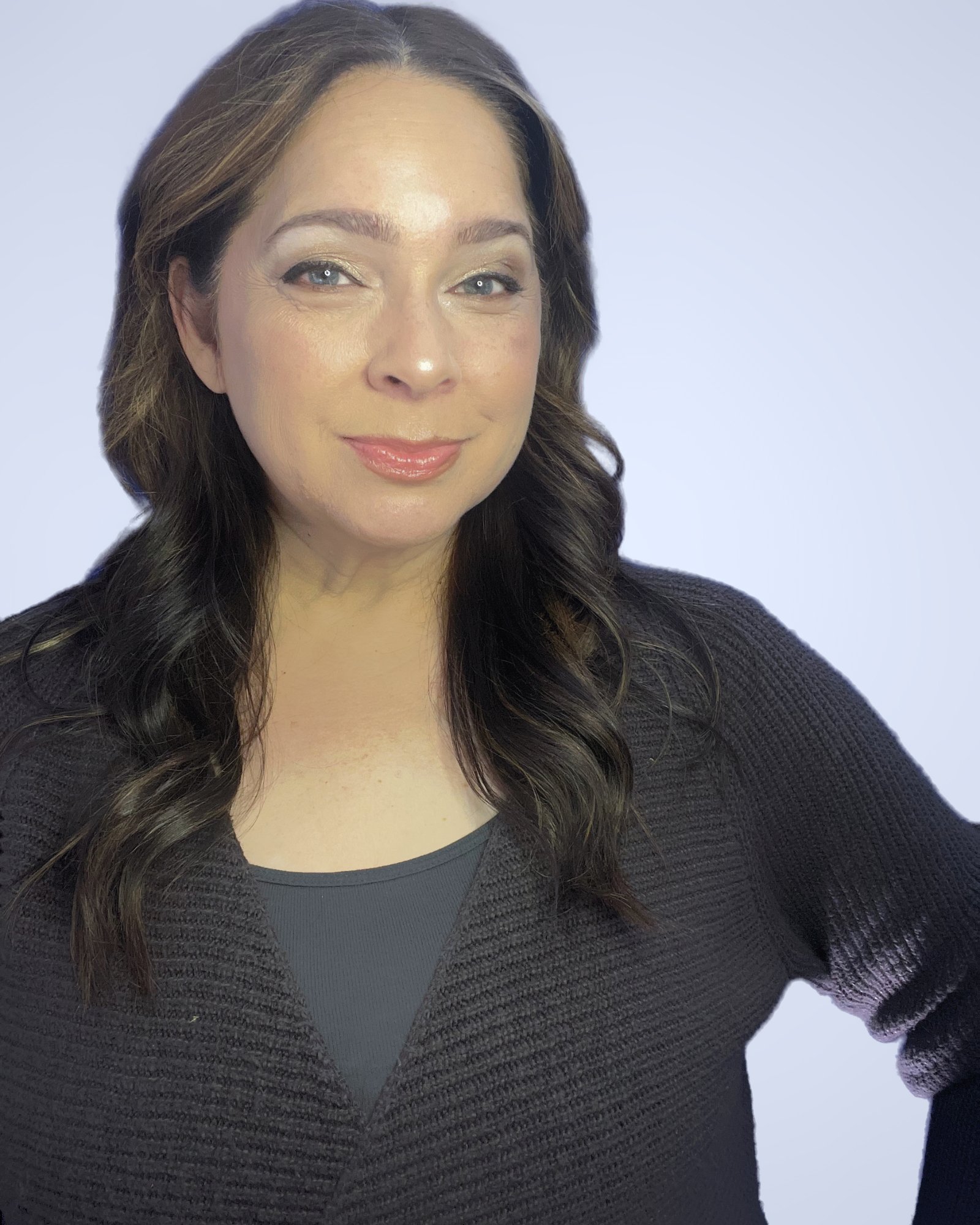 Renee Michaels — Reel Talent Studio