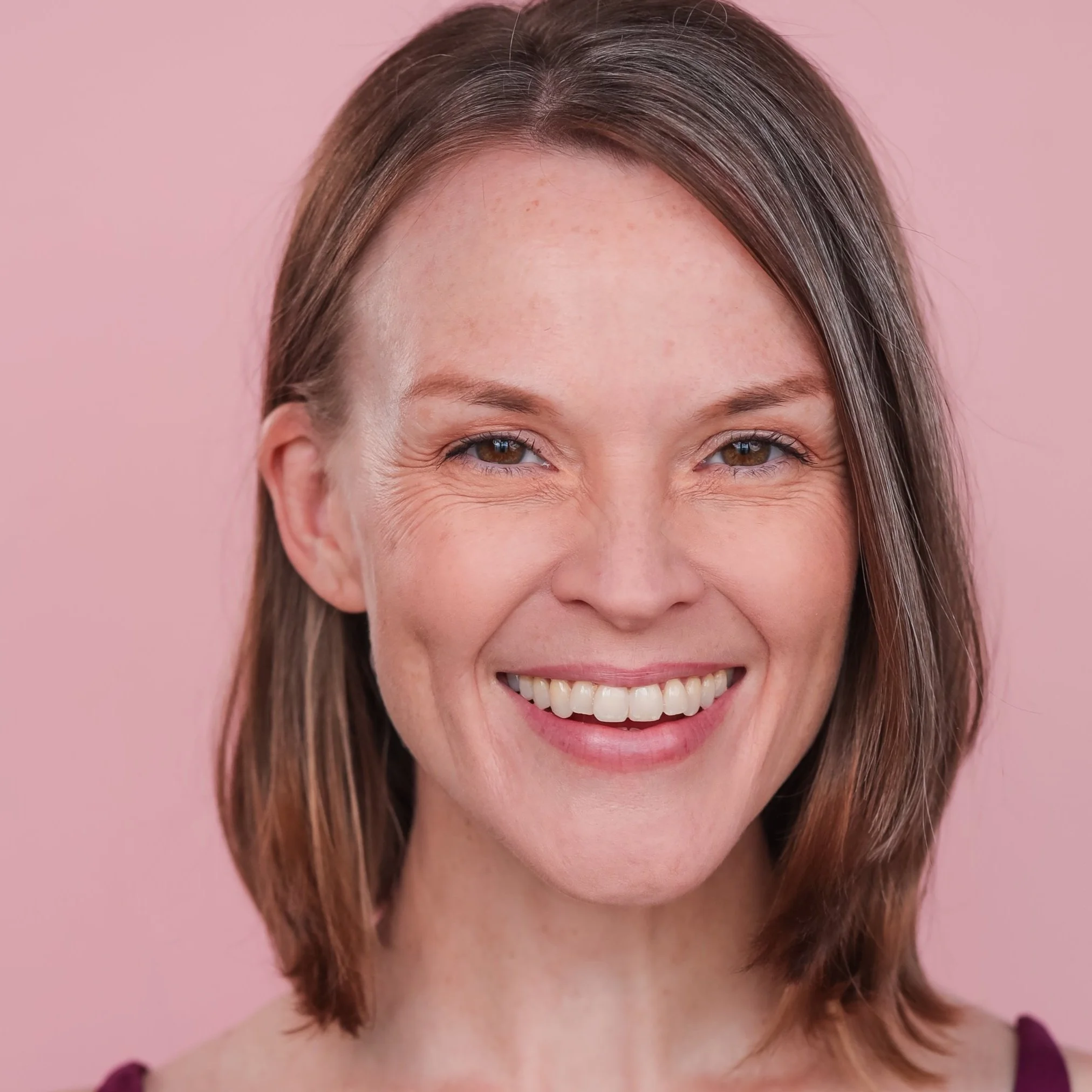 FEMALE / SAG ELIGIBLE — Reel Talent Studio