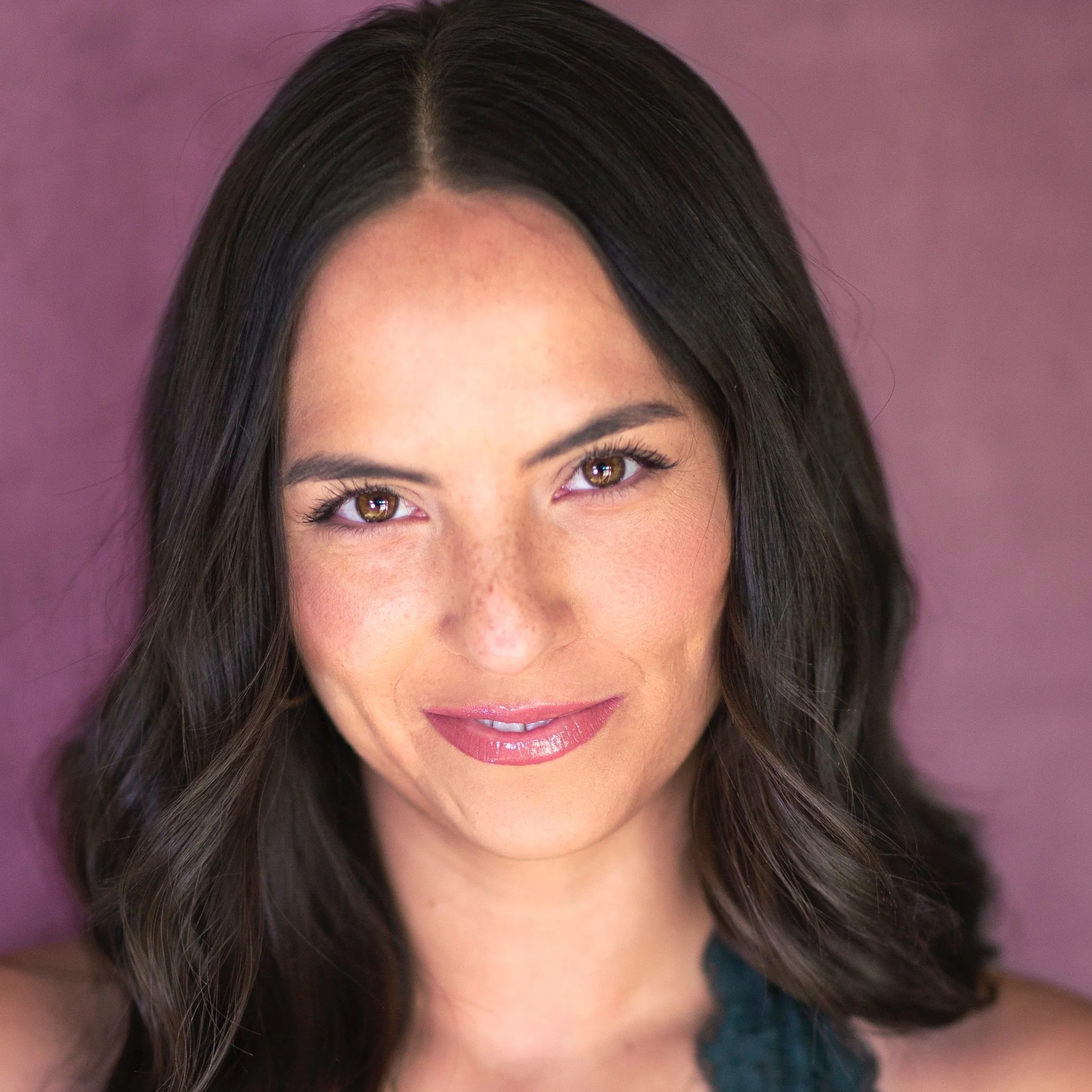 Female / SAG eligible — Reel Talent Studio