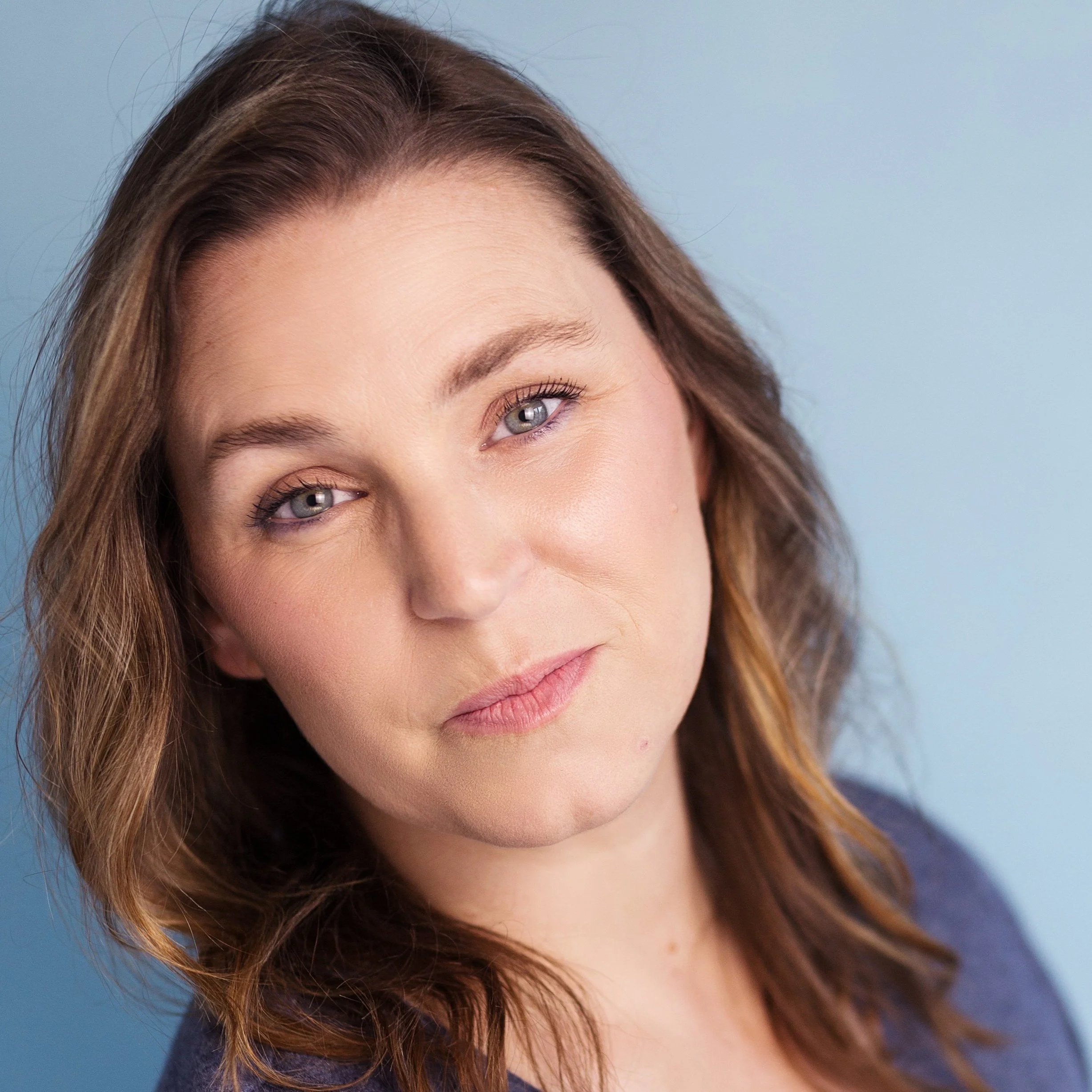 FEMALE / SAG ELIGIBLE — Reel Talent Studio