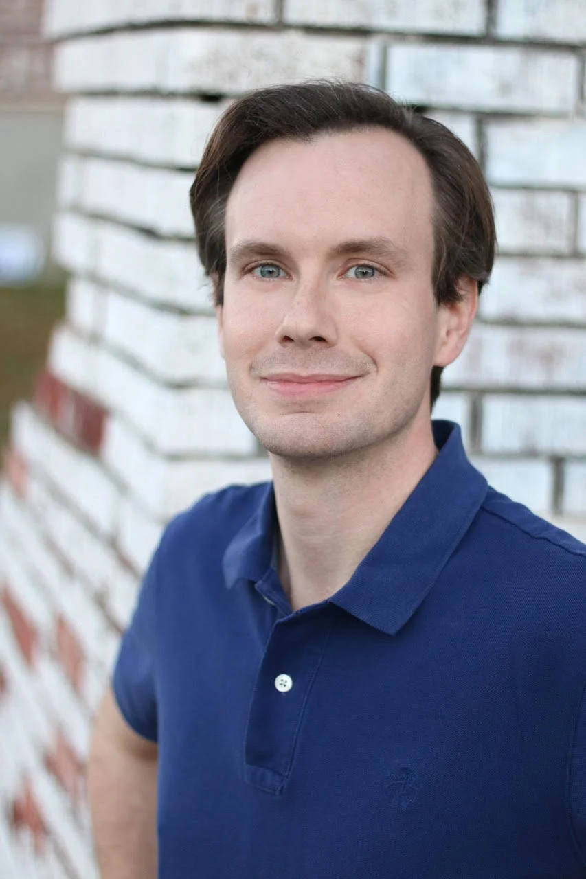 Hunter Howe Cates — Reel Talent Studio