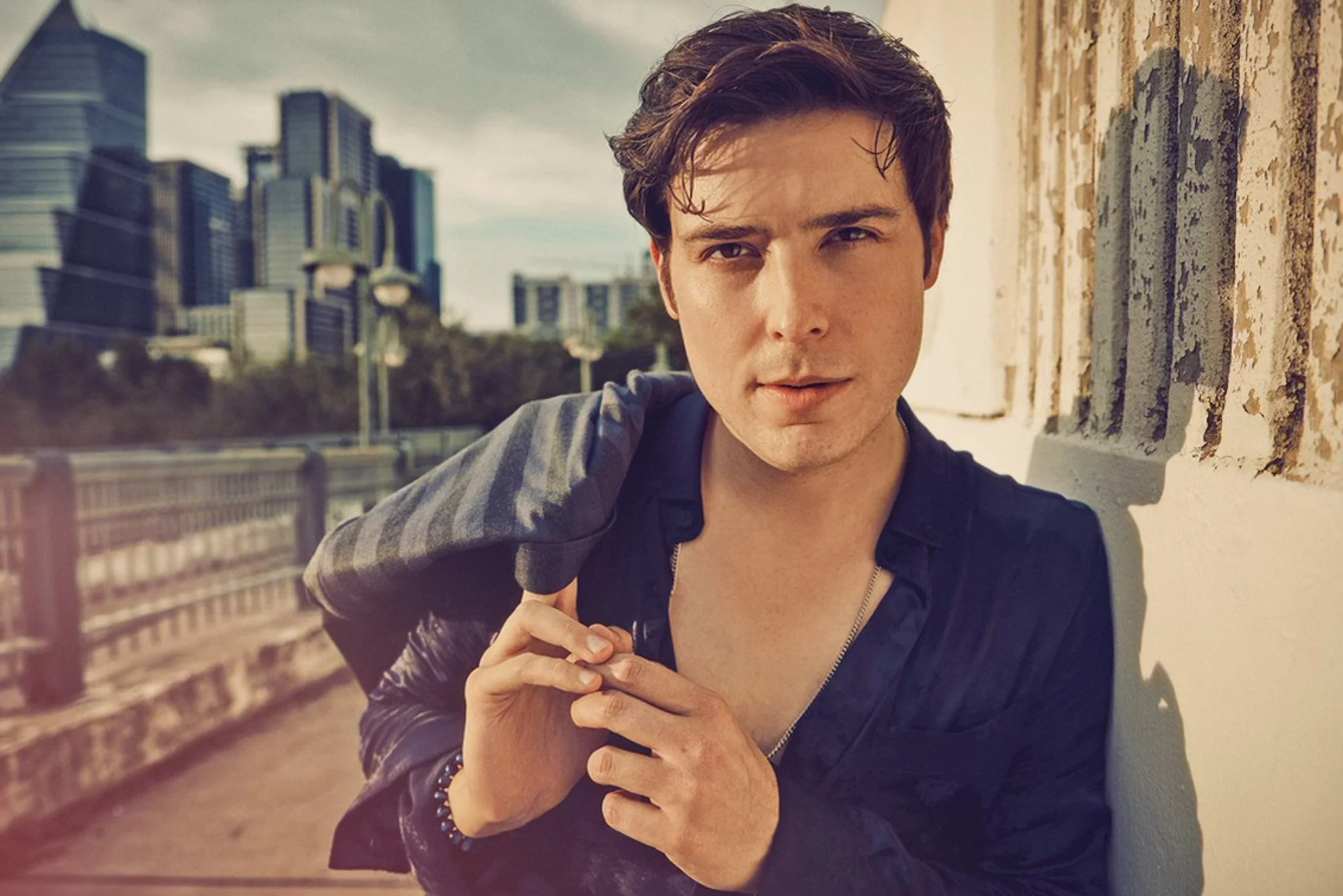 Devin Montgomery — Reel Talent Studio