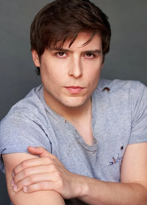 Devin Montgomery — Reel Talent Studio