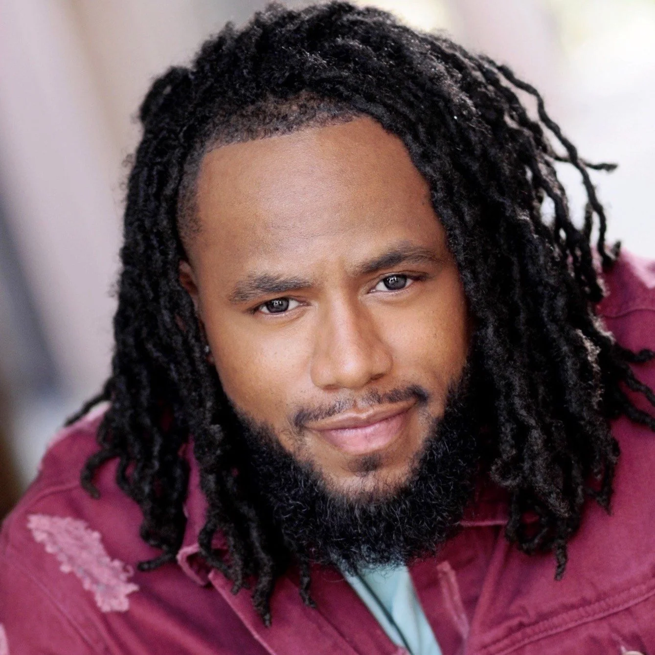 Male / SAG eligible — Reel Talent Studio