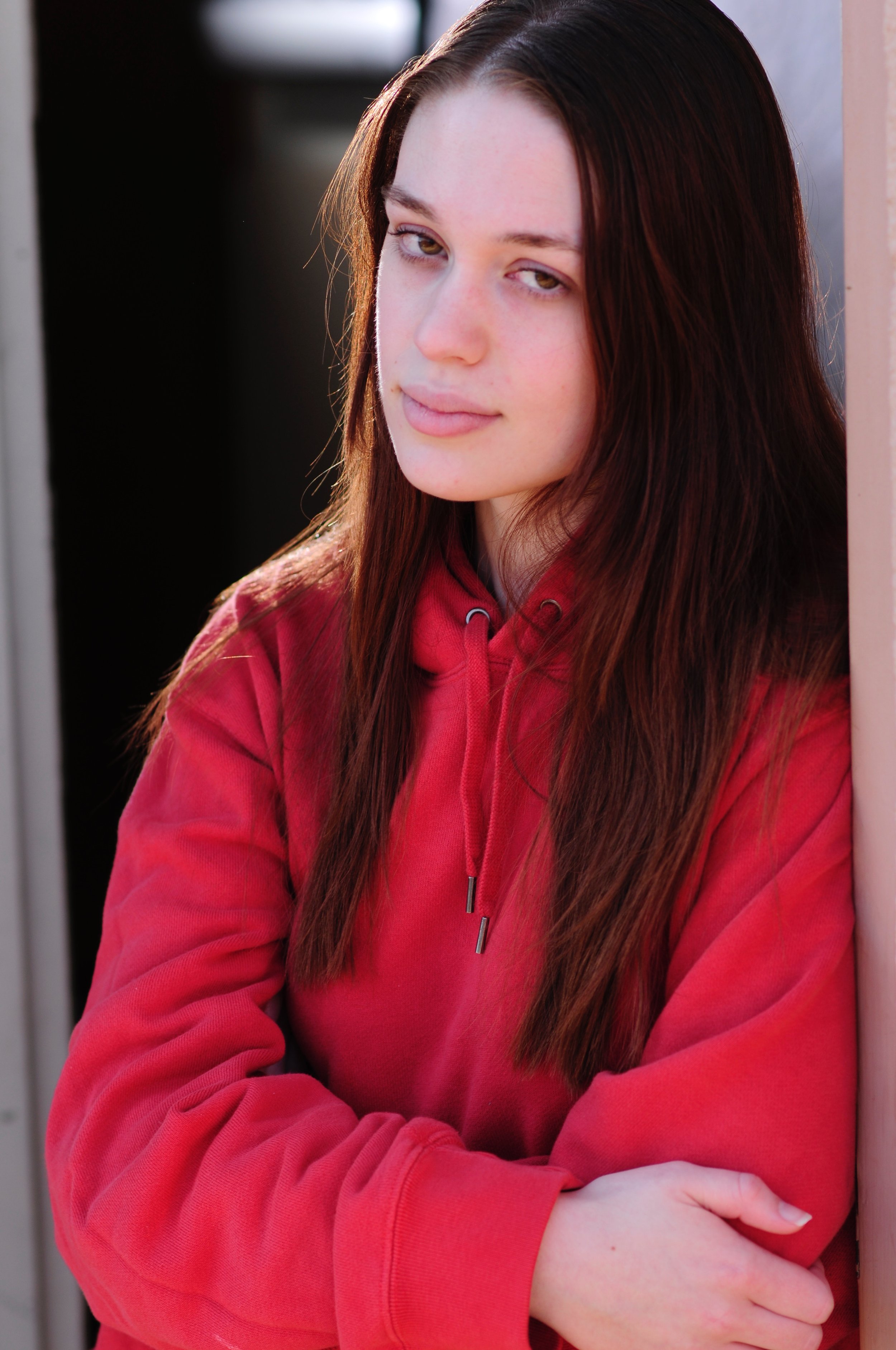 Paige Lebs — Reel Talent Studio