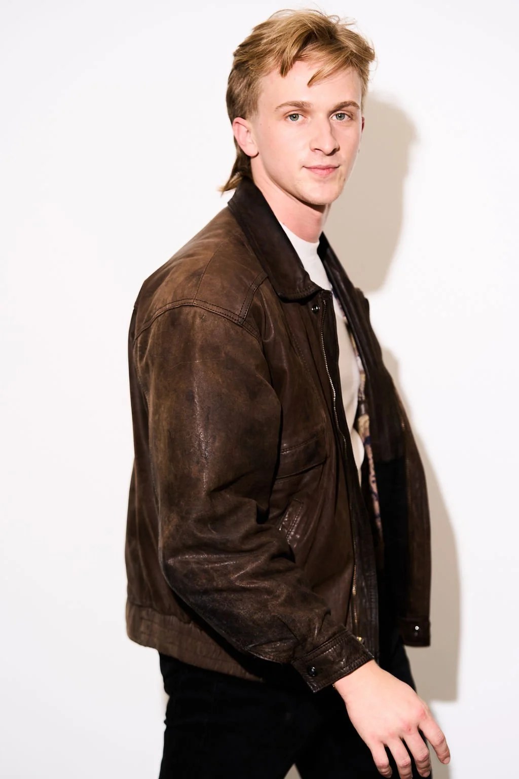 Rett Keeter — Reel Talent Studio