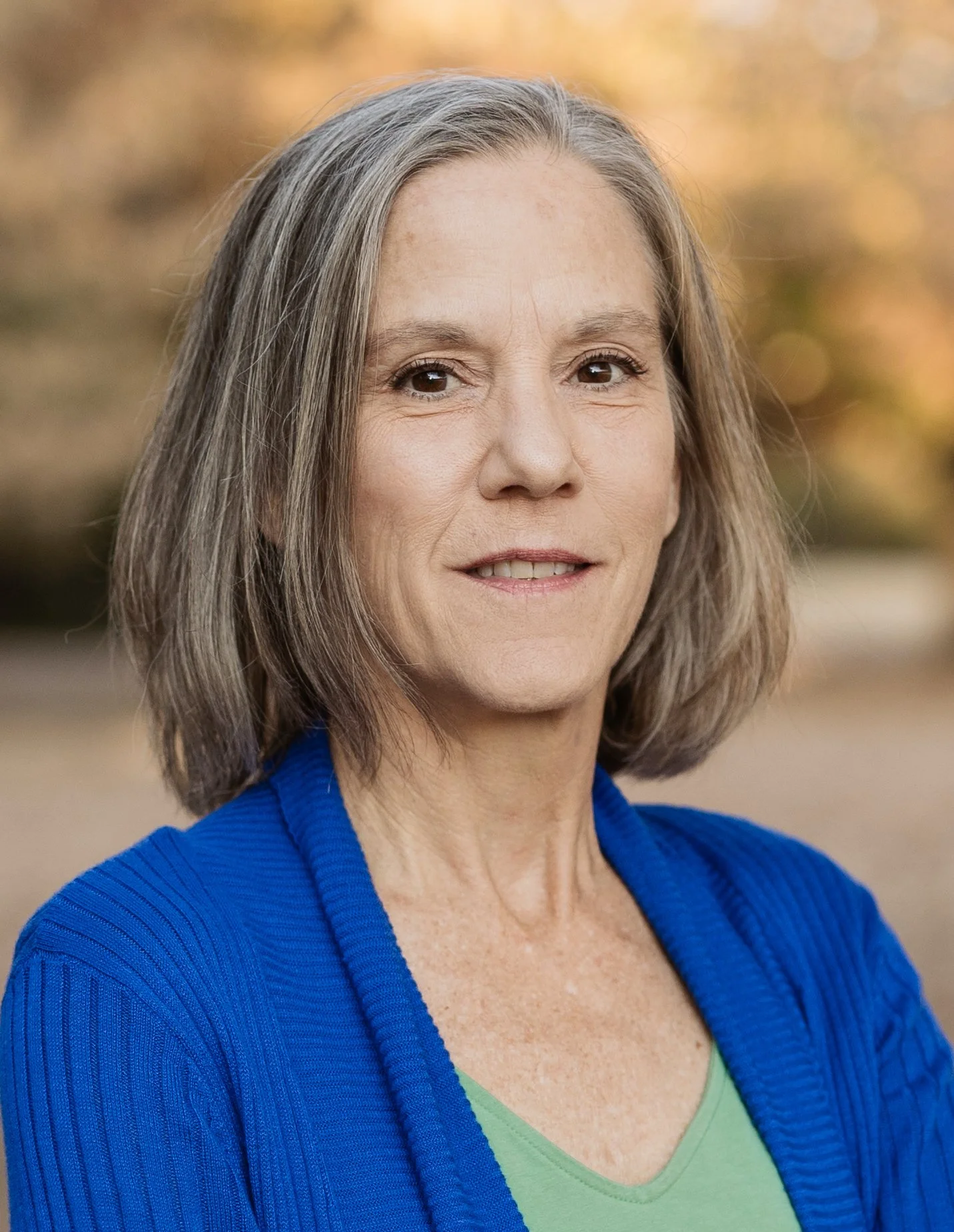 Amy Eversole — Reel Talent Studio