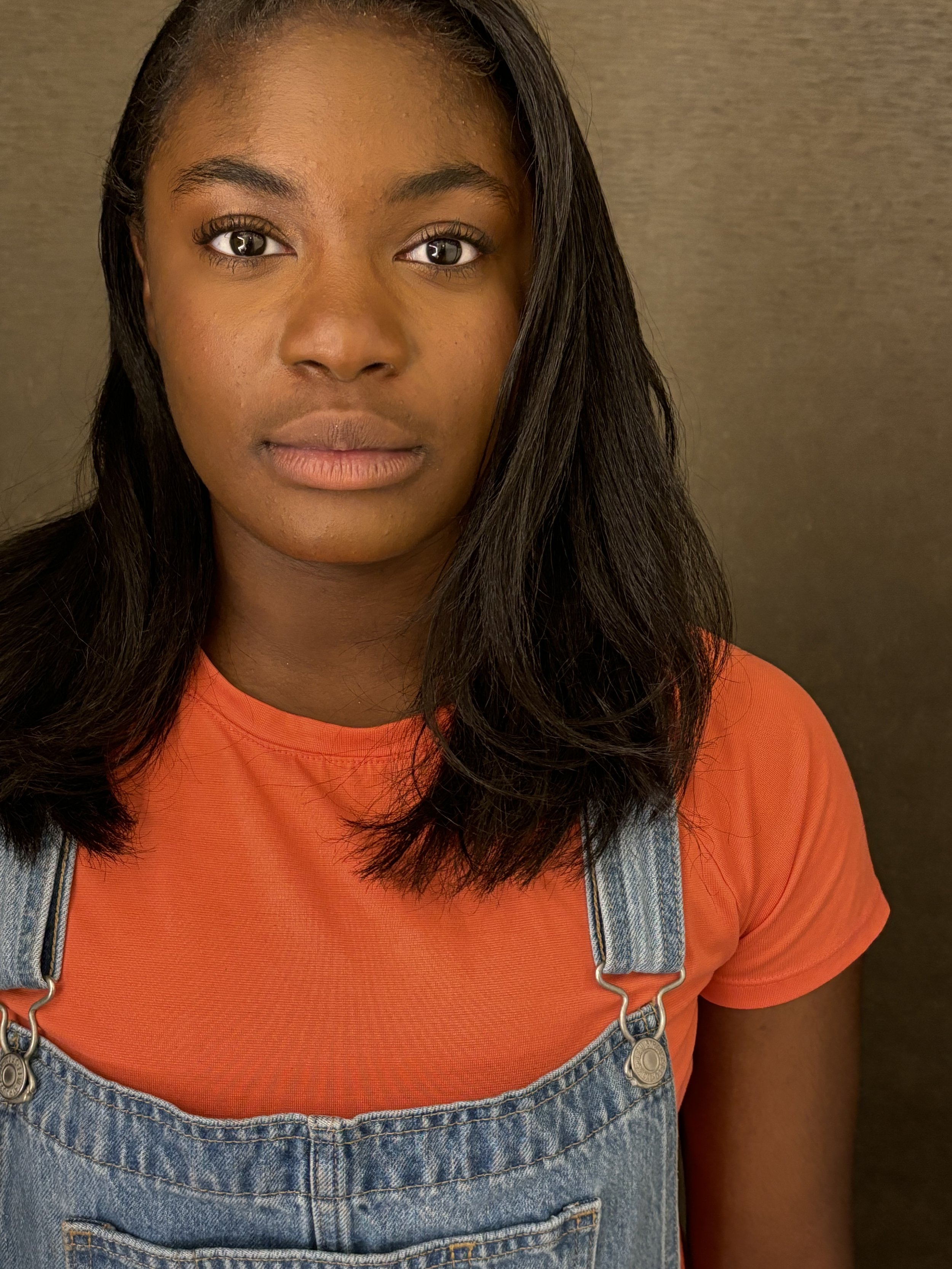 Mallory Harris — Reel Talent Studio