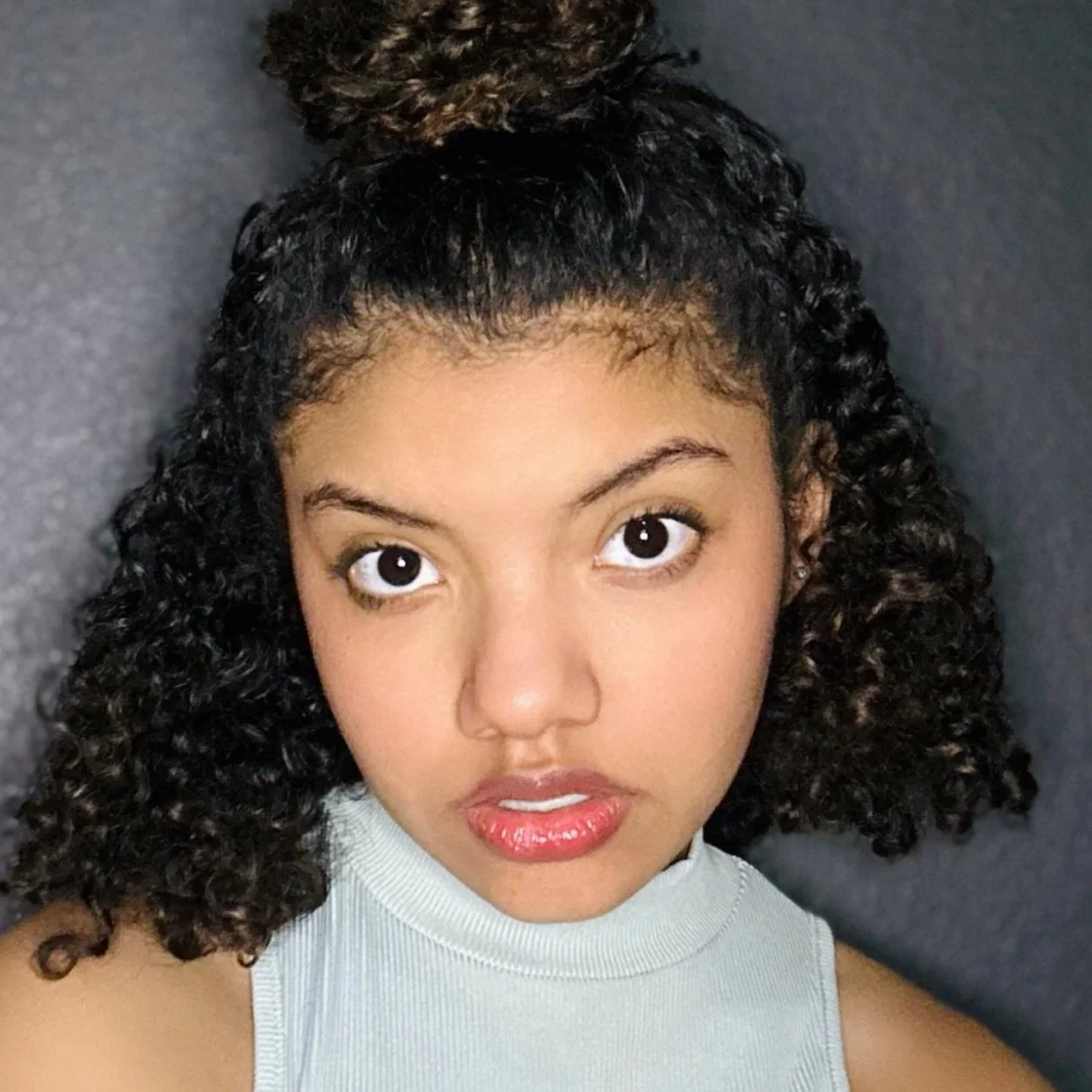 TEEN FEMALE — Reel Talent Studio