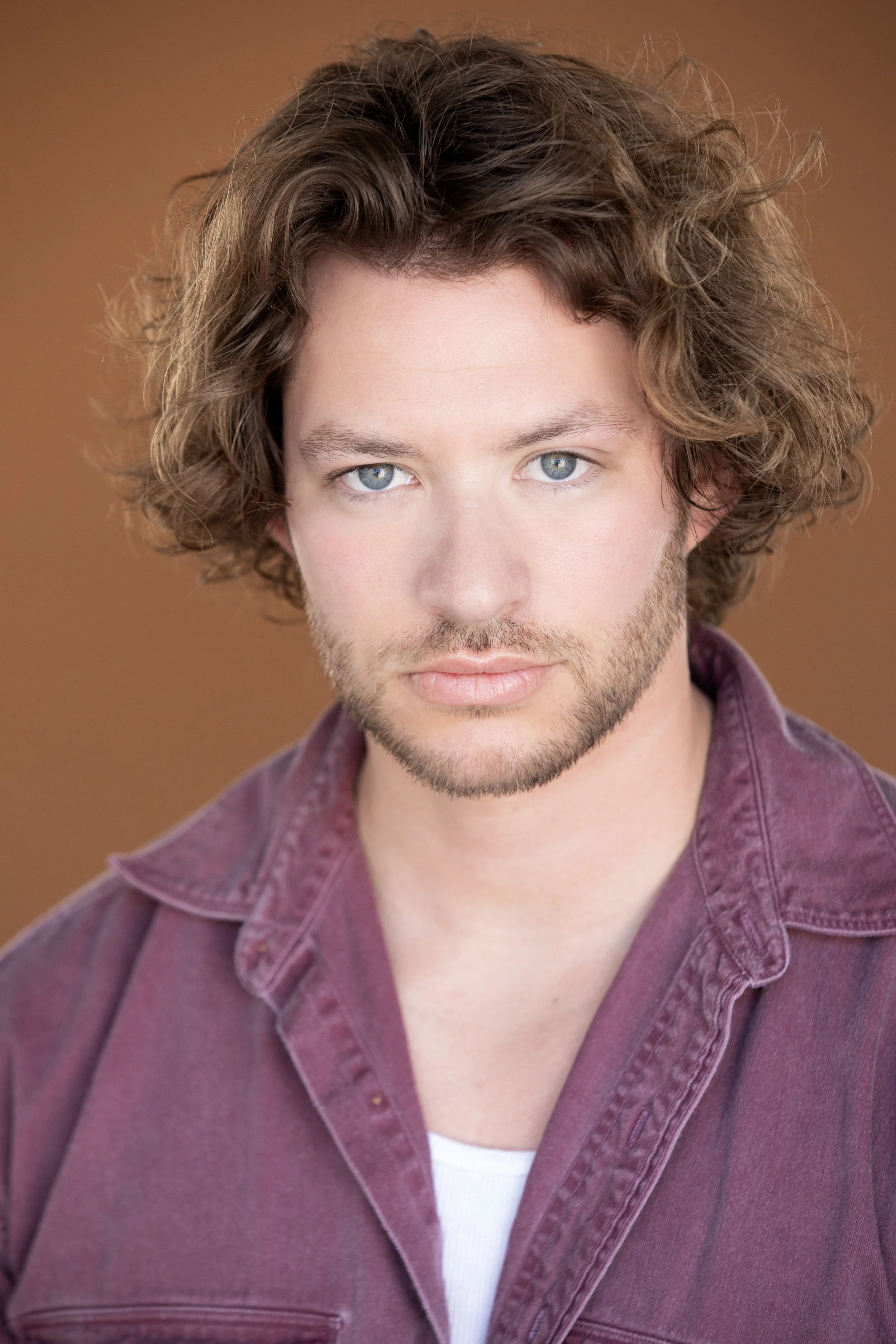 Raymond Roberts — Reel Talent Studio