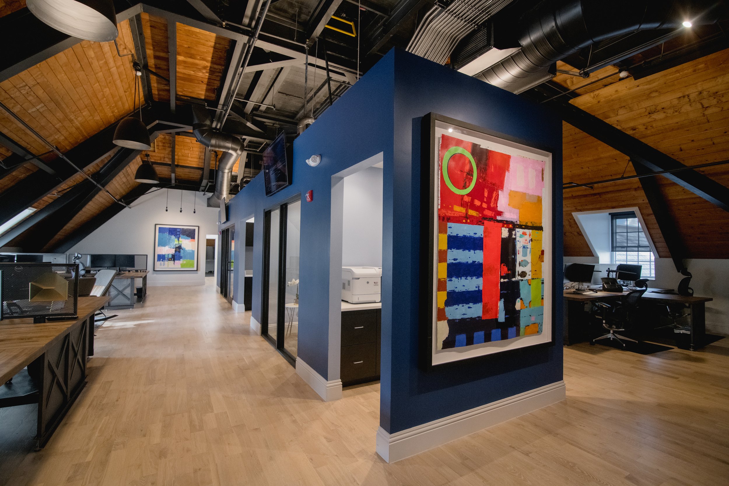 CORE Wealth Advisors Inc