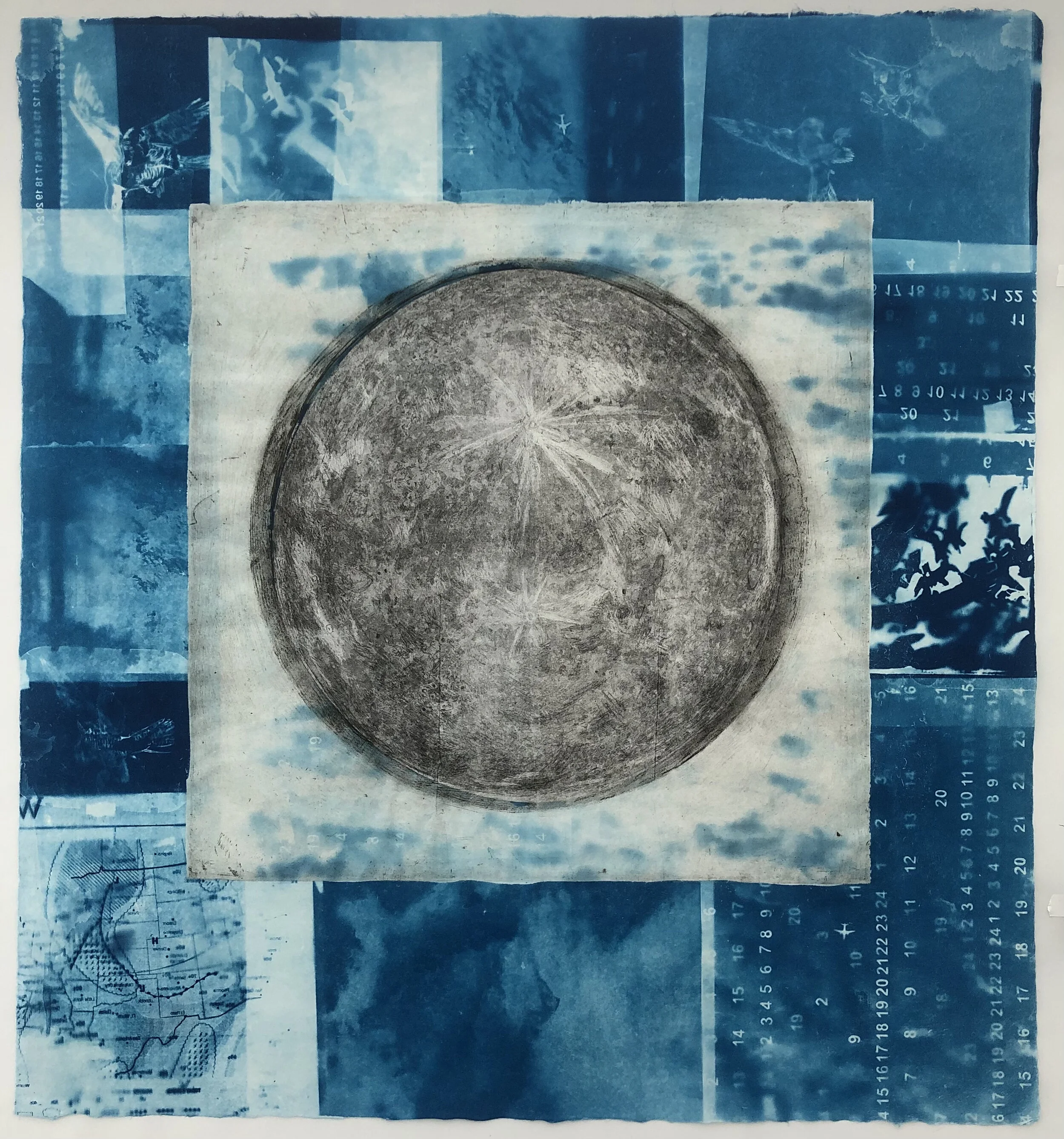 moons (2020-2021) — Kate Liebman