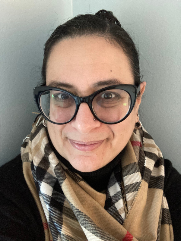 Project SAGE Staff — Project SAGE