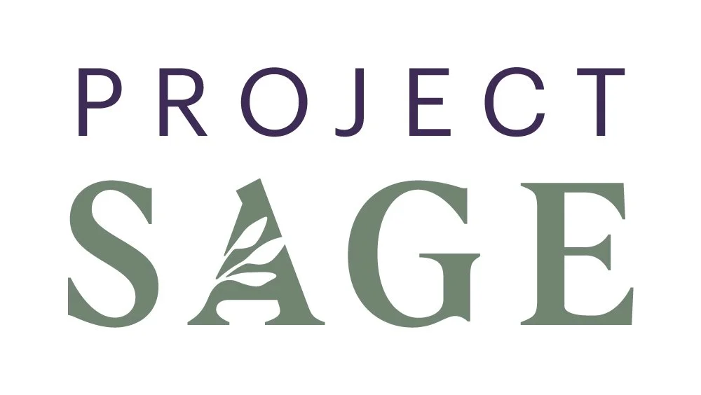STAFF — Project SAGE