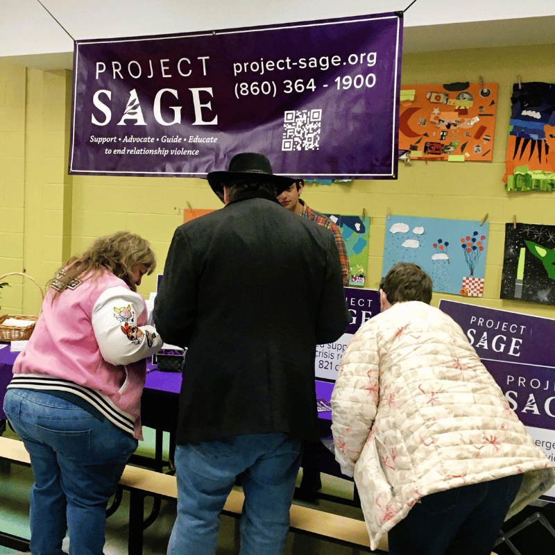 Summer at Project SAGE — Project SAGE