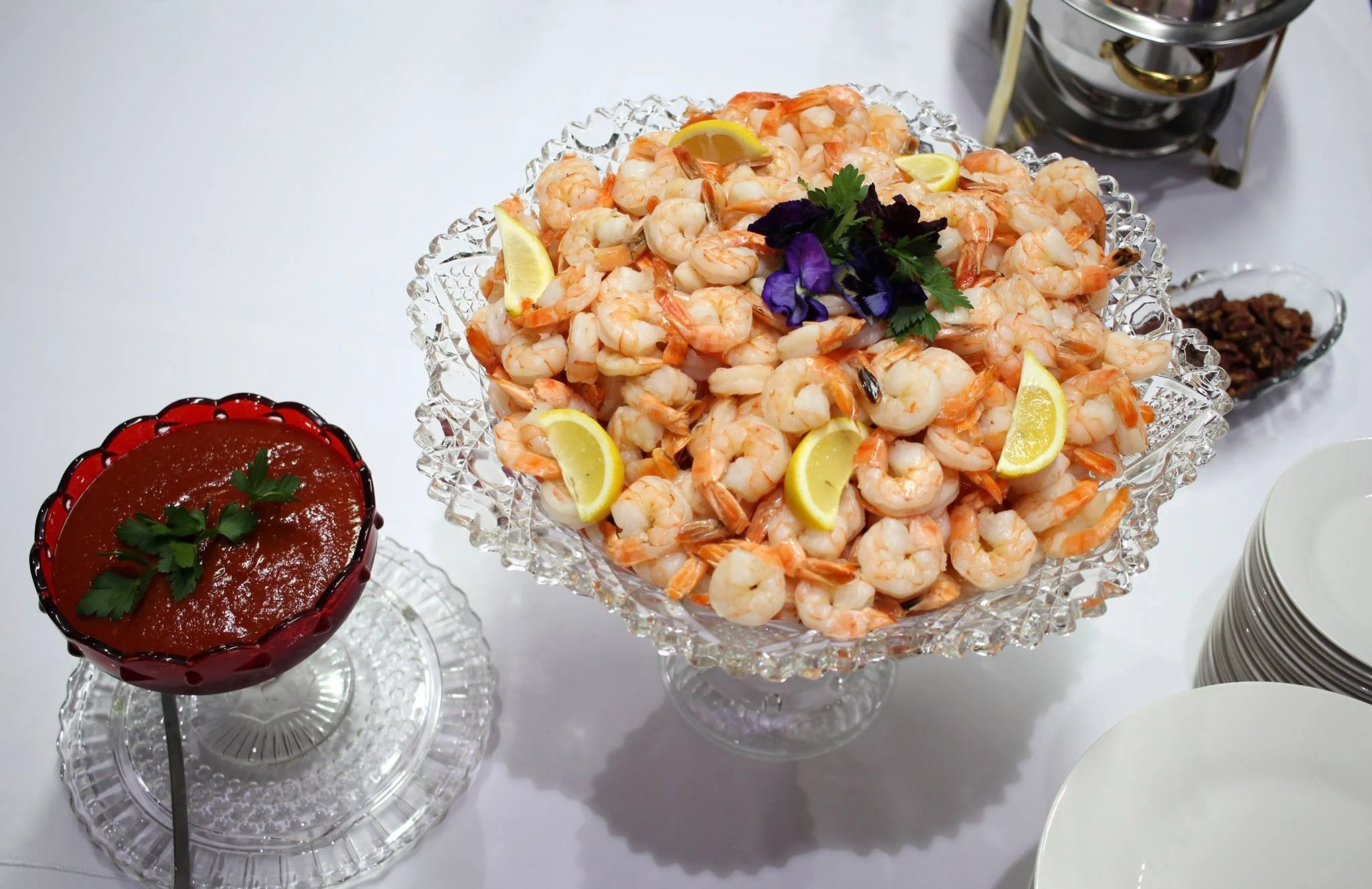 North Mississippi Event & Wedding Catering — First & Green Celebrations
