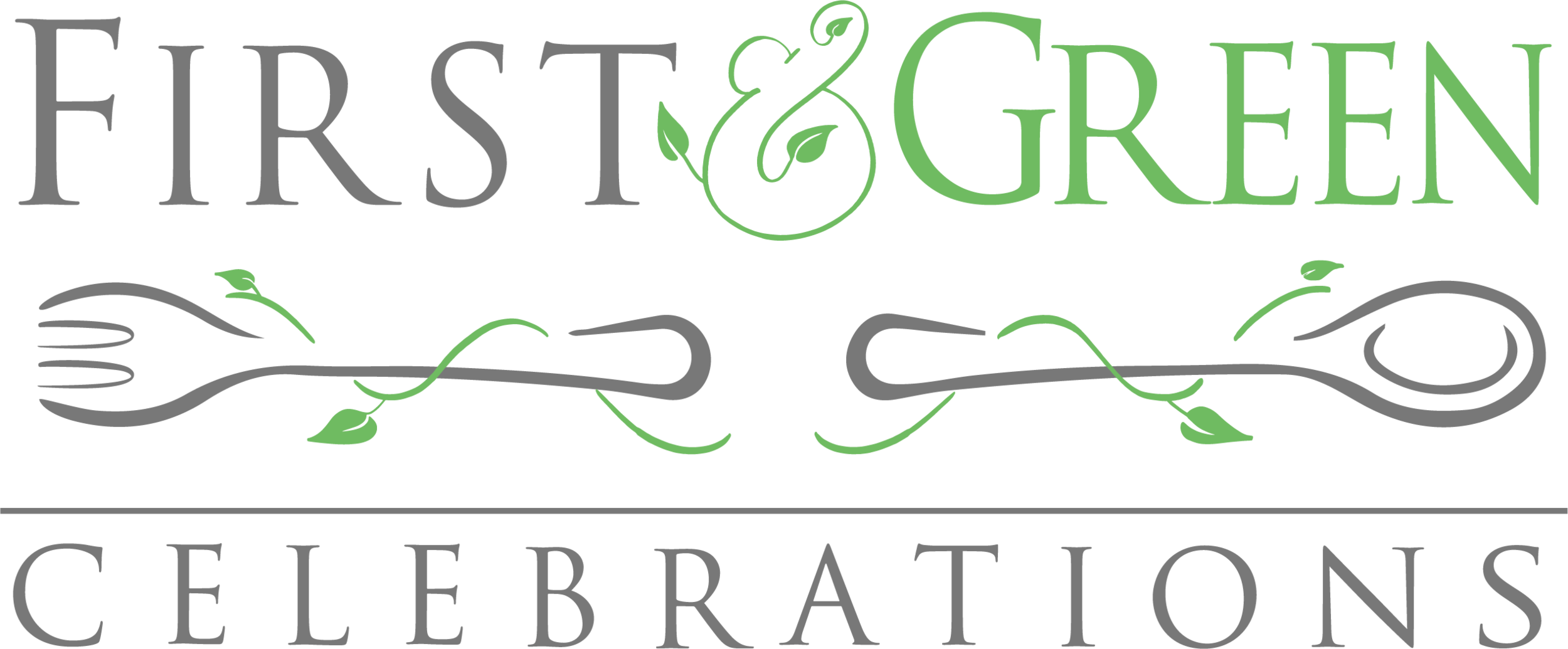 First & Green Celebrations