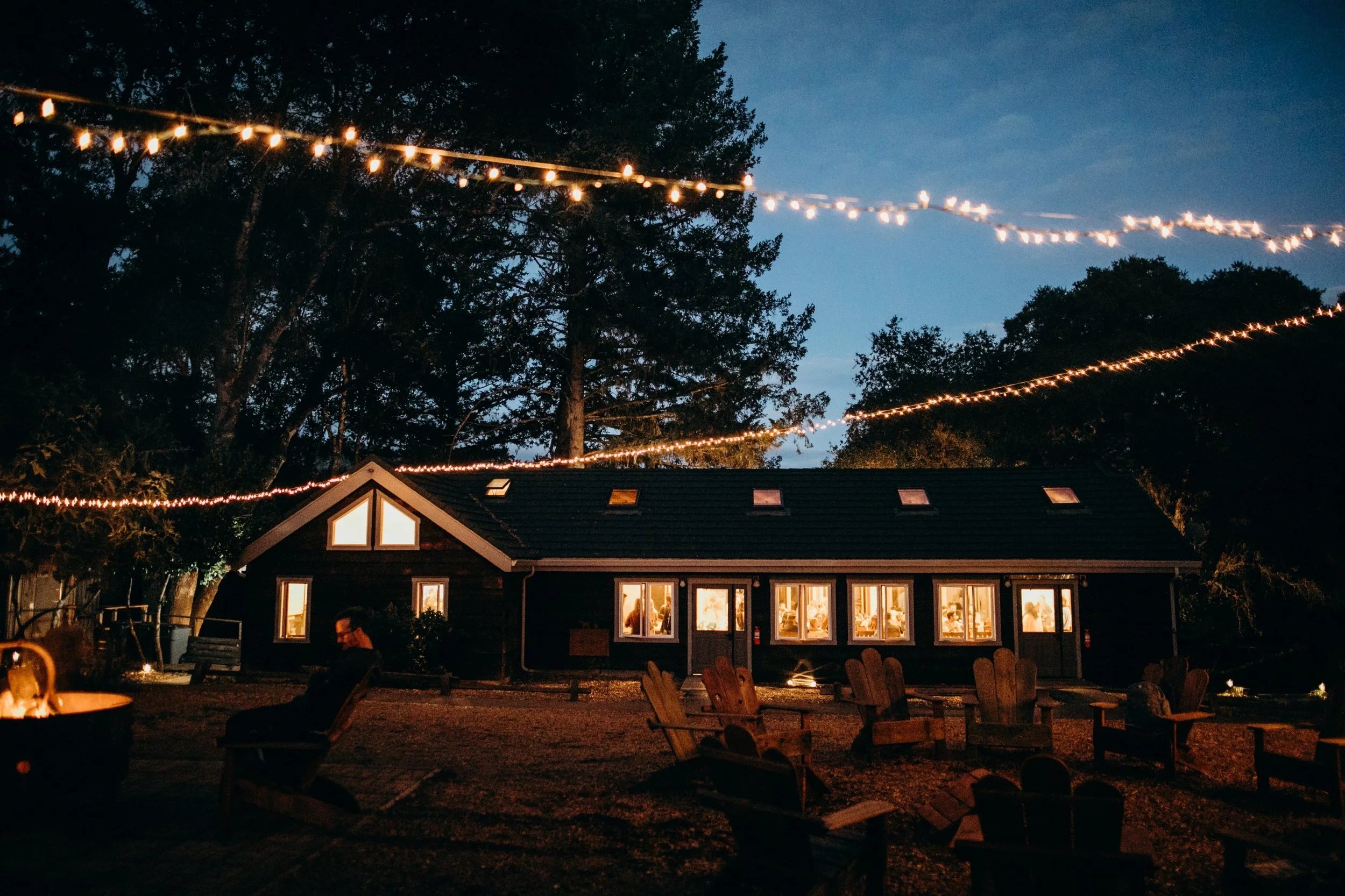 The Land - Meditation Retreat Center Northern California