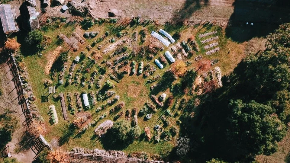The Land - Meditation Retreat Center Northern California