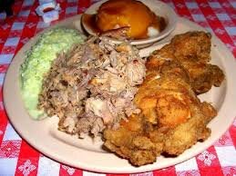 Press — Wilber's Barbecue