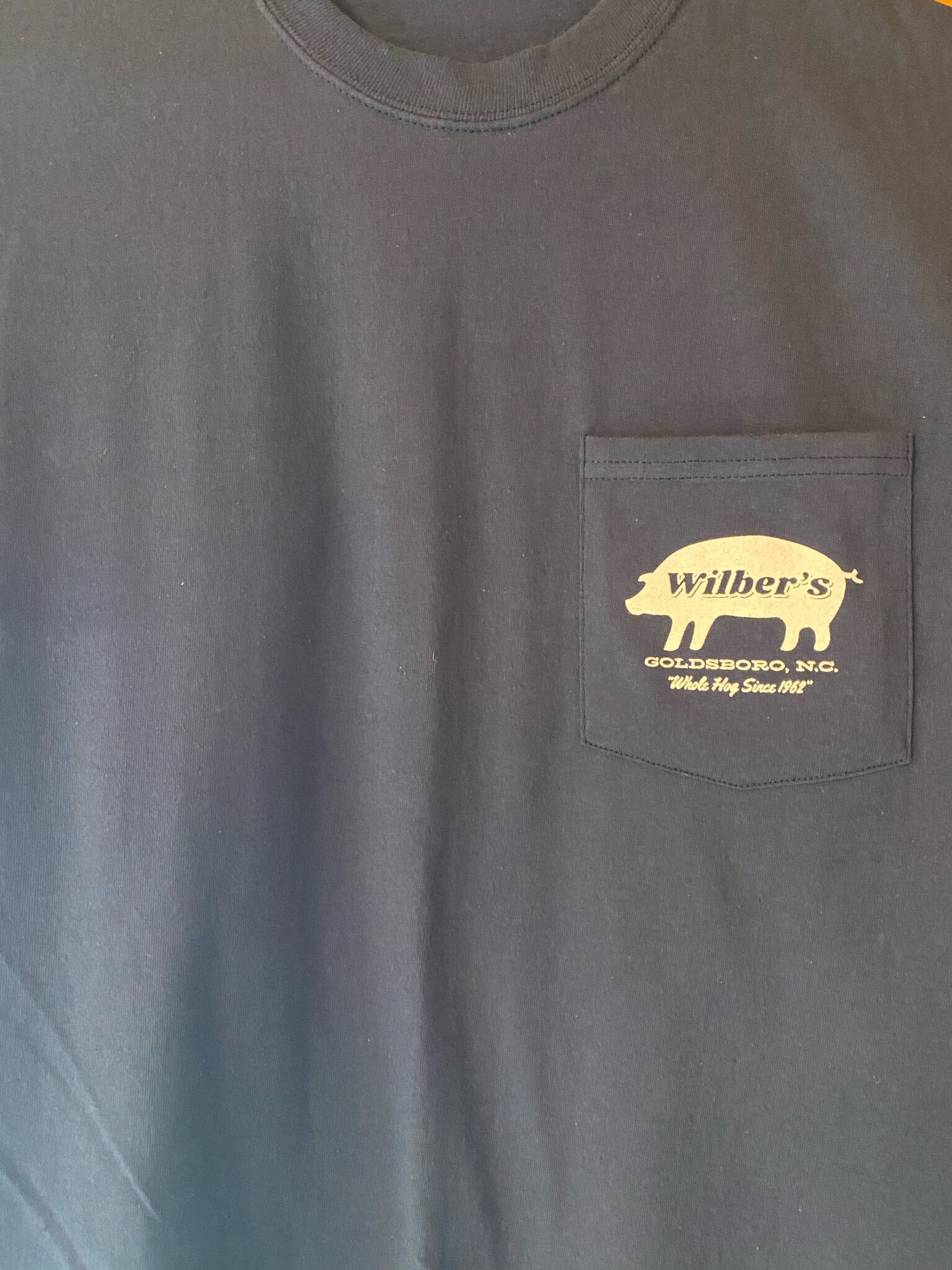 Wilber's Store — Wilber's Barbecue