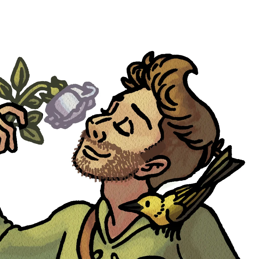 About The This Might Hurt Tarot Deck — This Might Hurt Tarot