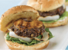 Hula Burgers — Sandra Lee Semi-Homemade