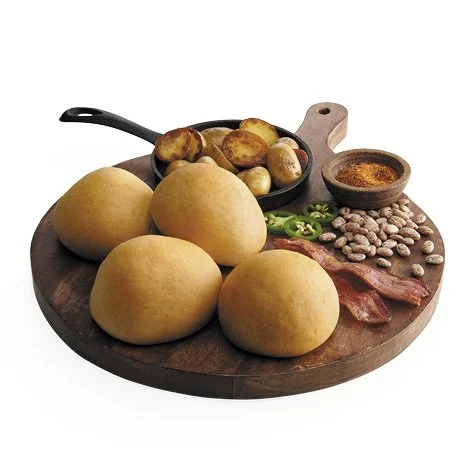 Kolache Factory On-the-Go Breakfast & Lunch Menu