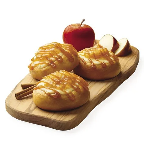 Kolache Factory On-the-Go Breakfast & Lunch Menu