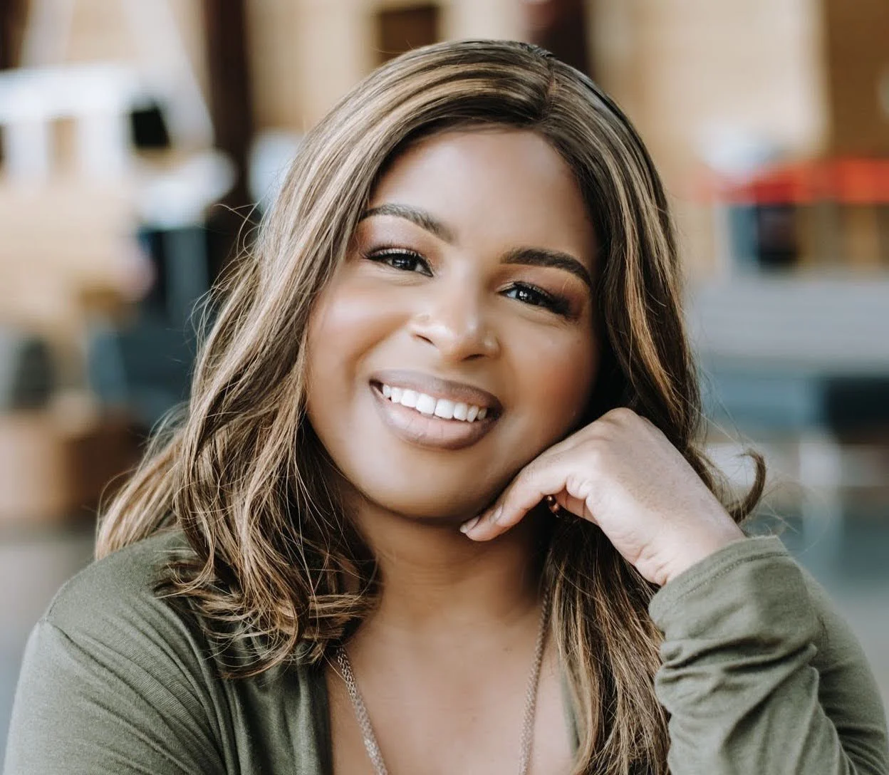 Sabrina Lewis Joins Garner Leadership Team as Human Resources Director ...