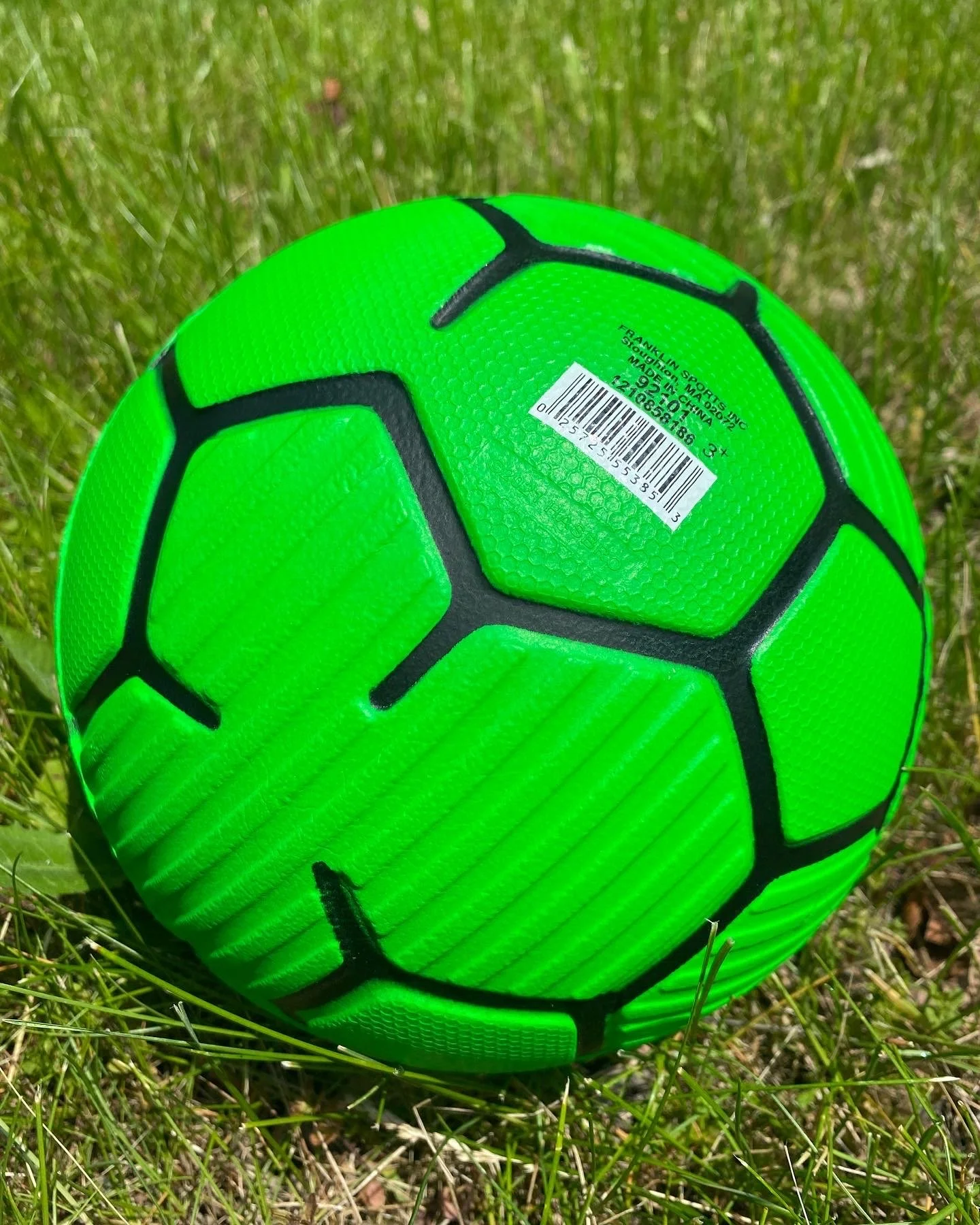 Cool Nike Soccer Ball Designs