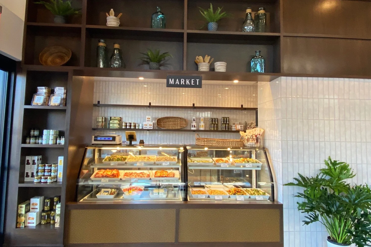 Market — Chopsmith
