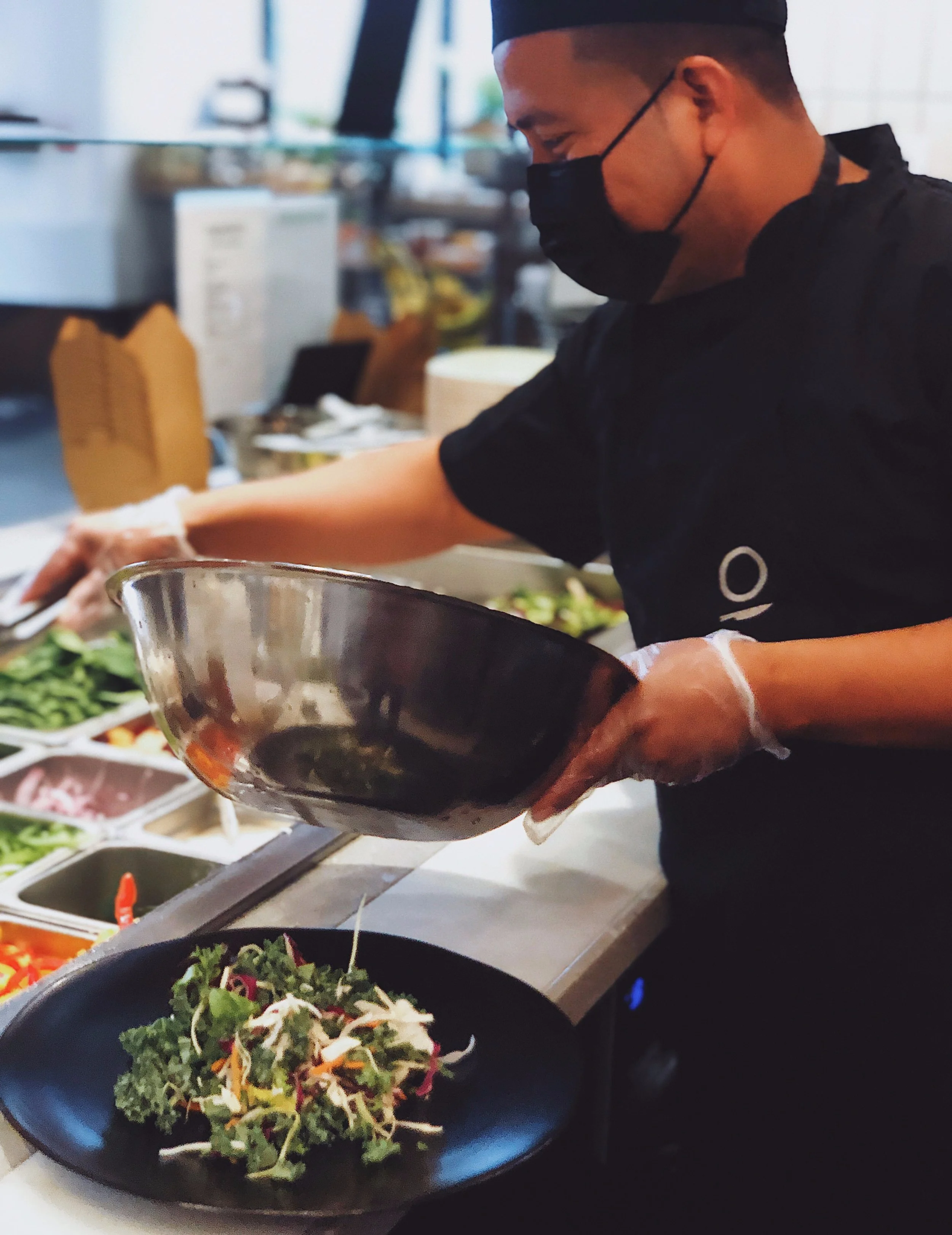 Join Our Team — Chopsmith