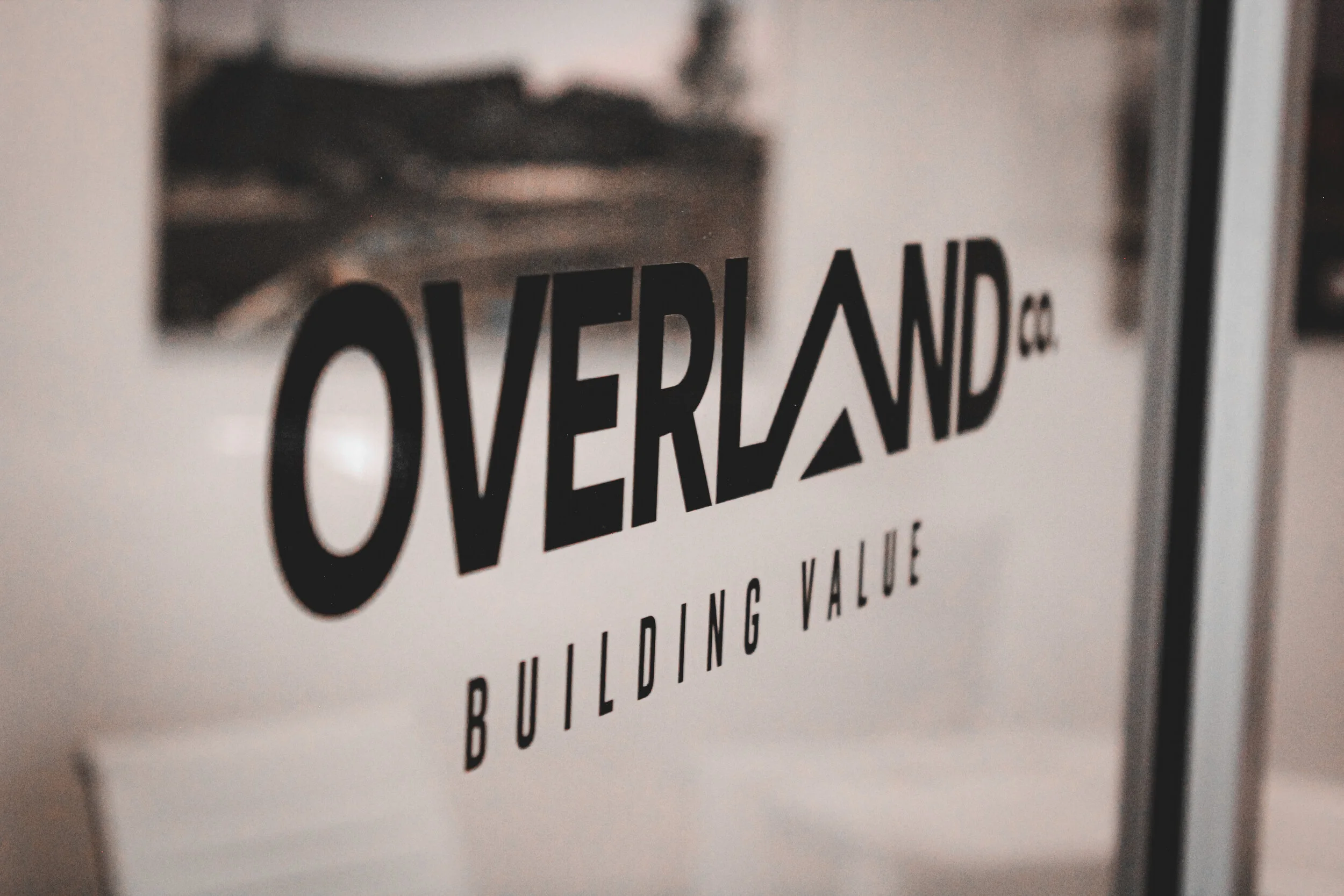 Overland Company