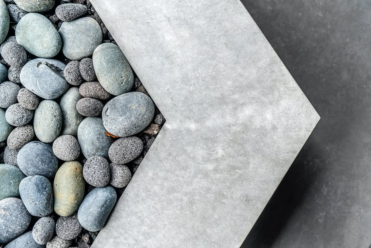 New Generation Concrete