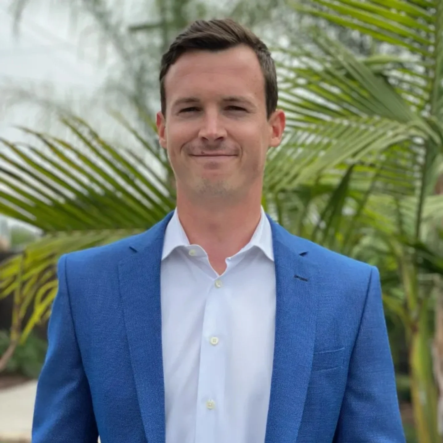 Meet the Team — Trent Development