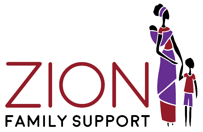 Our Team | ZION FAMILY SUPPORT