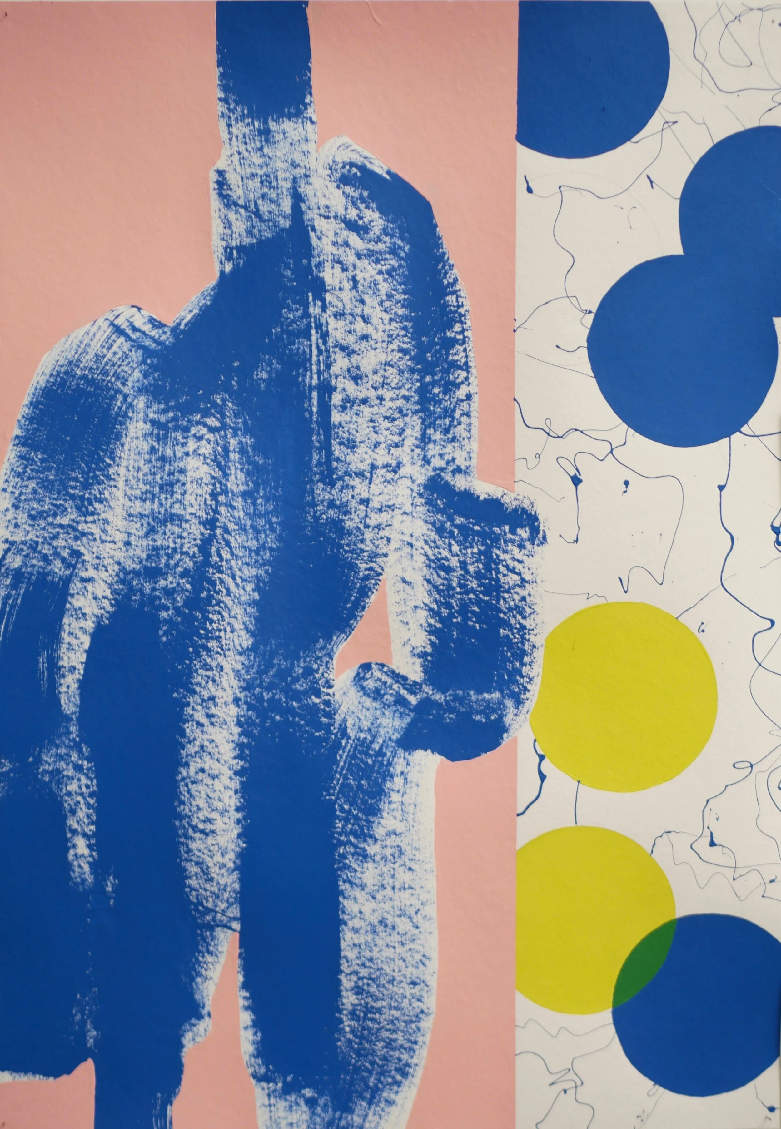 Shop - original artwork and limited editions prints — B-MURALS