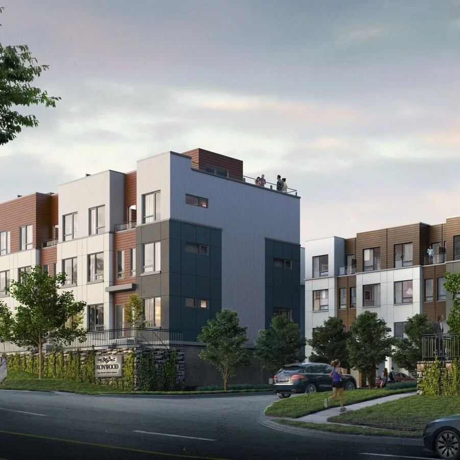 Investing — Cranson Capital