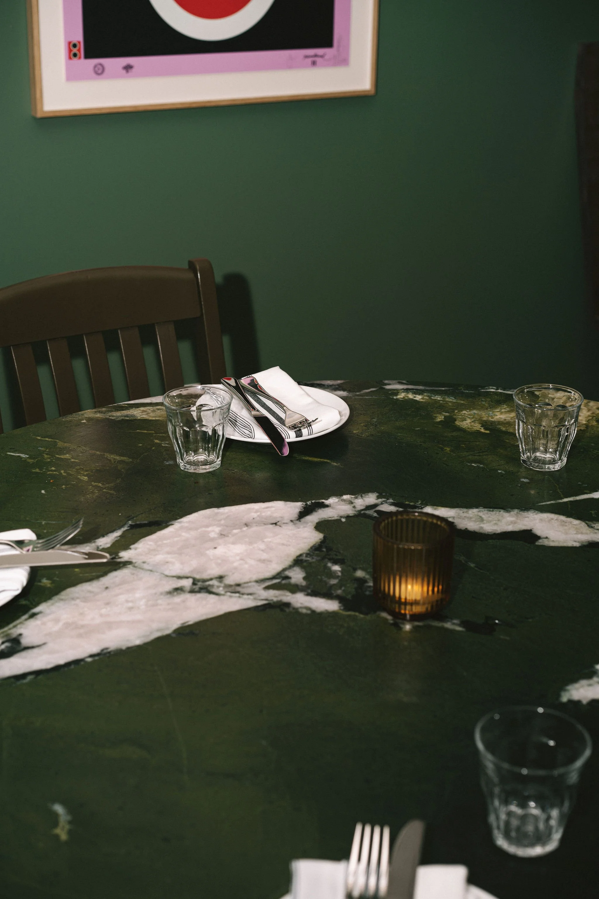 Jute Design & Management