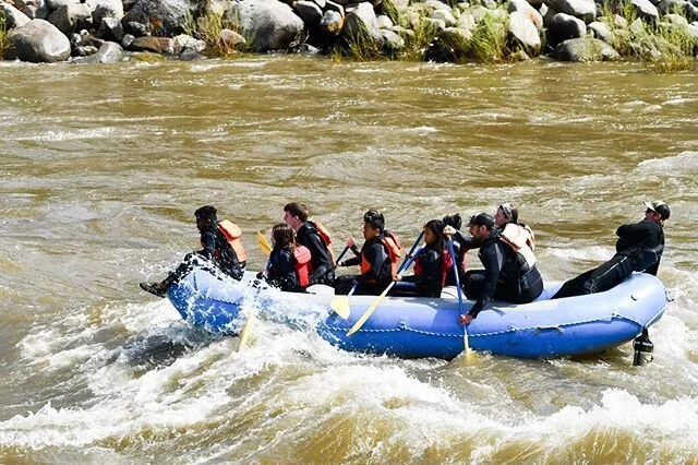 Yellowstone WhiteWater Rafting - Best WhiteWater Rafting Yellowstone
